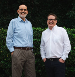 Bamboo Growth - Heart of sw growthhub