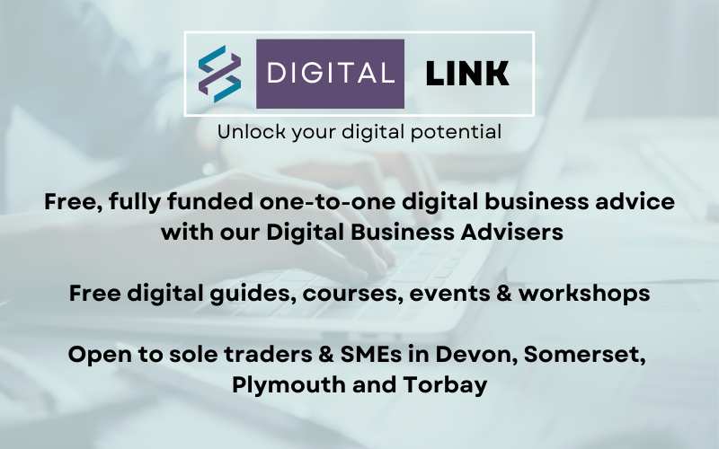 Digital Link - Heart of sw growthhub