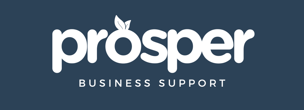Prosper sign up - Heart of sw growthhub