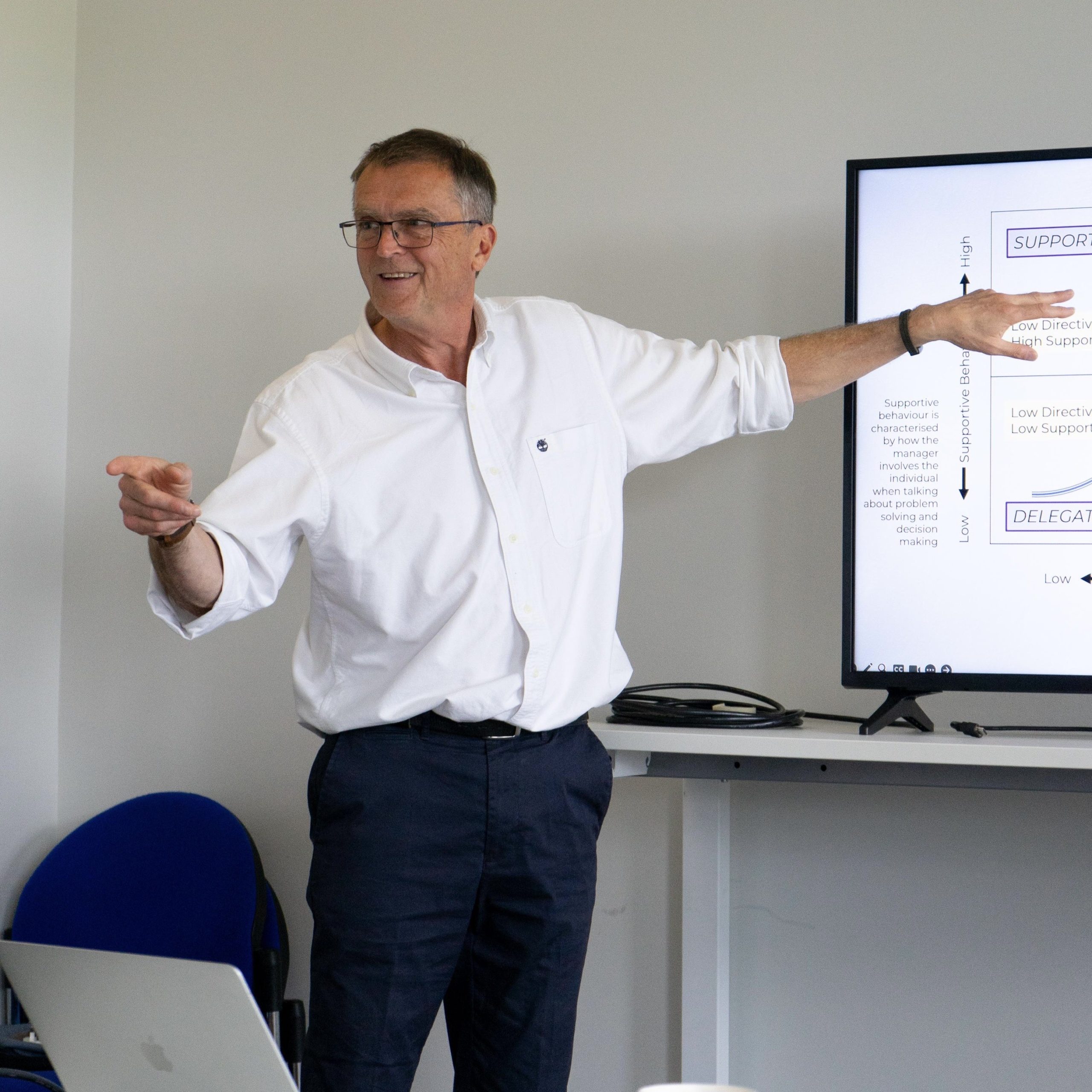 Alan Mead Coaching - Heart of sw growthhub