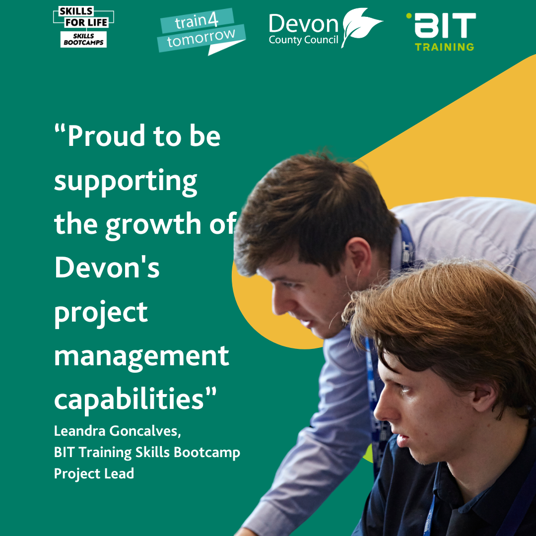 Project Management Skills Bootcamp - Heart of sw growthhub